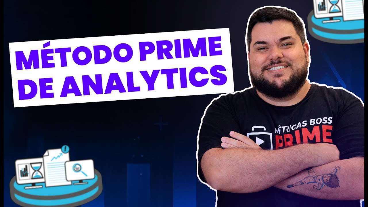 Método Prime de Analytics - YouTube
