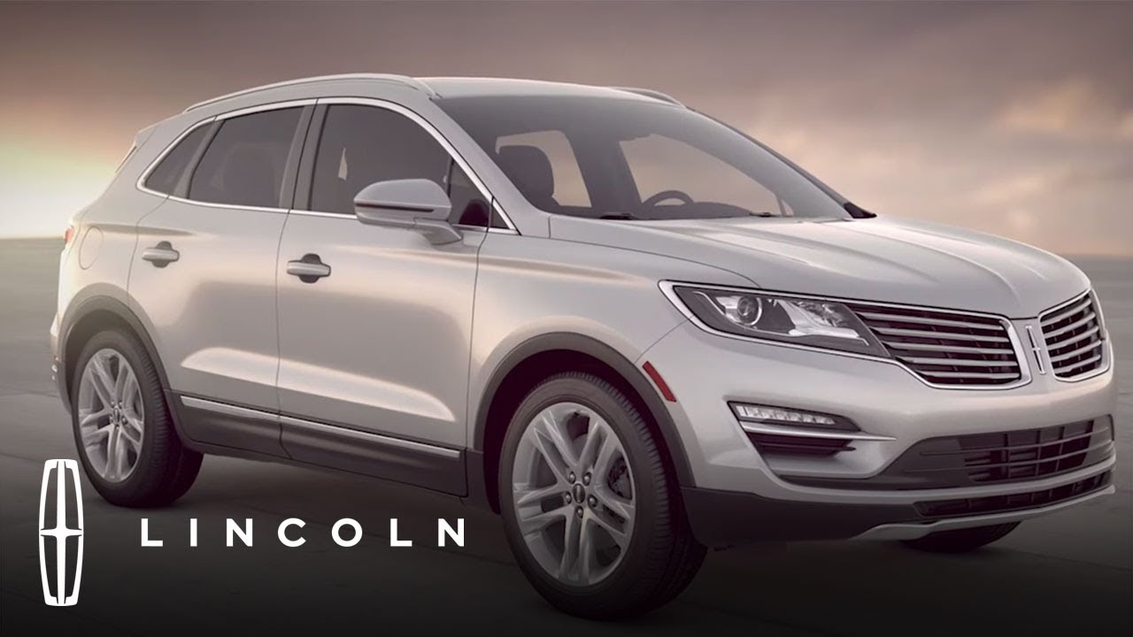 Windows: Global Open and Close | How-To | Lincoln - YouTube