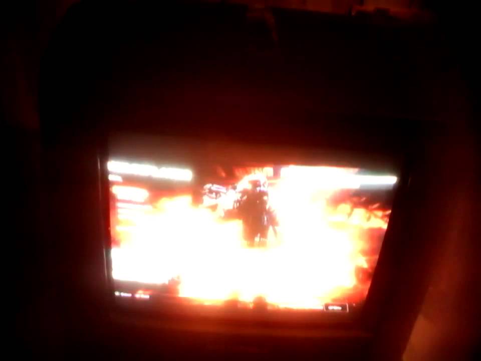 Cod3 multiplayer gameplay - YouTube