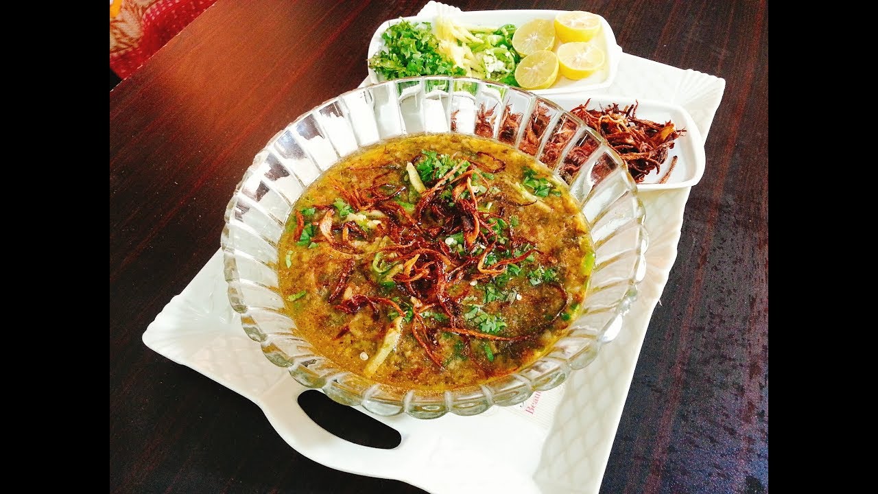 Shola - Recipe By Food Gallery - YouTube