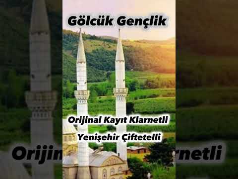 Bursa Yenişehir Klarnet Çiftetelli -4