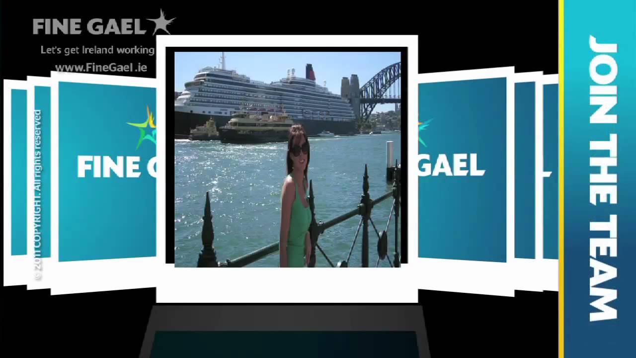 Catherine Yore A - YouTube