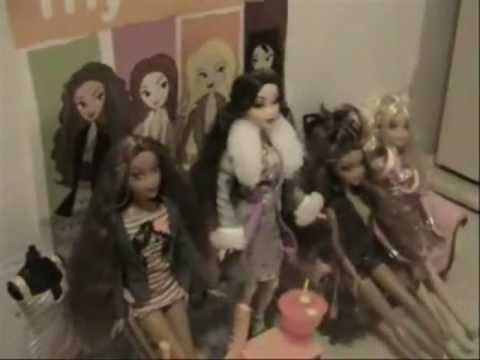 Top Model Season 1 Pilot - YouTube