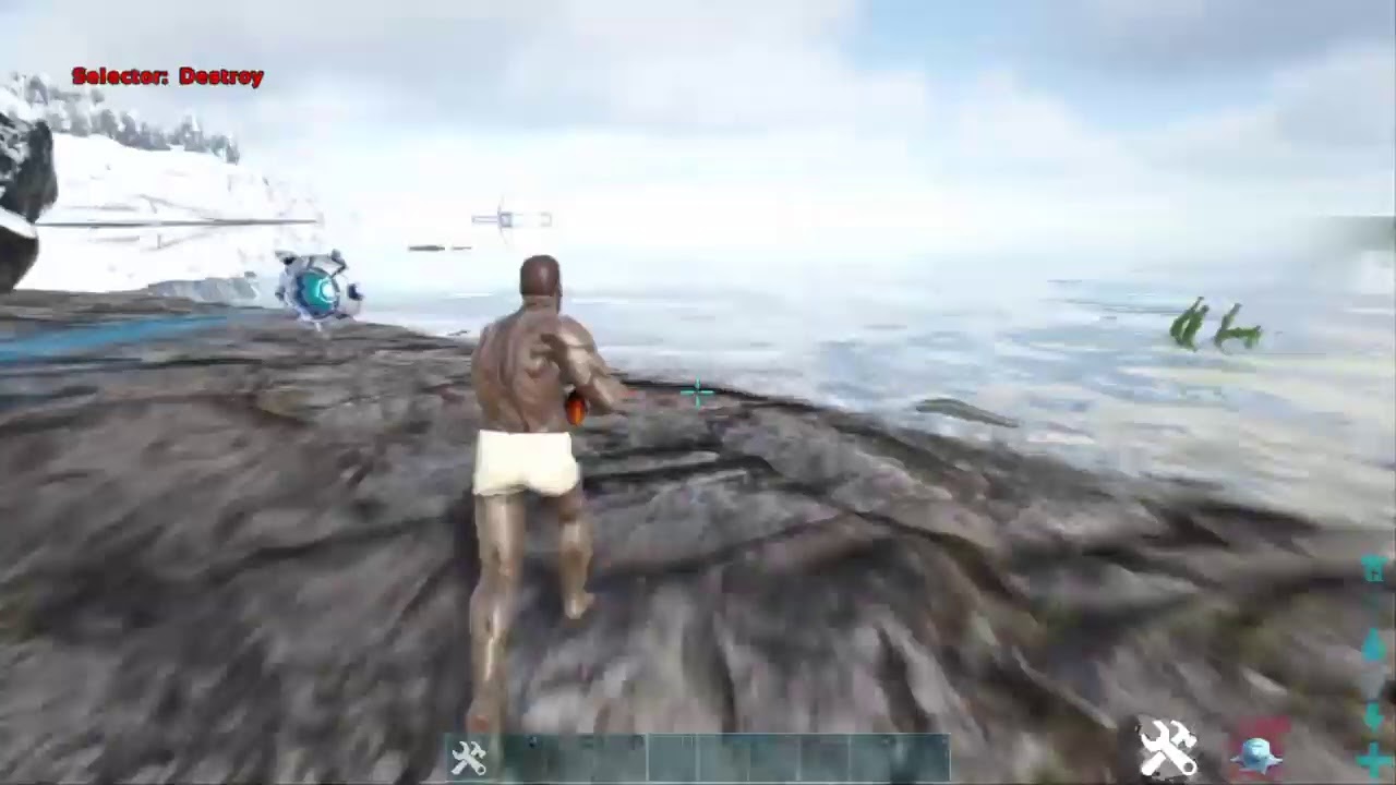 Random ark stuff - YouTube