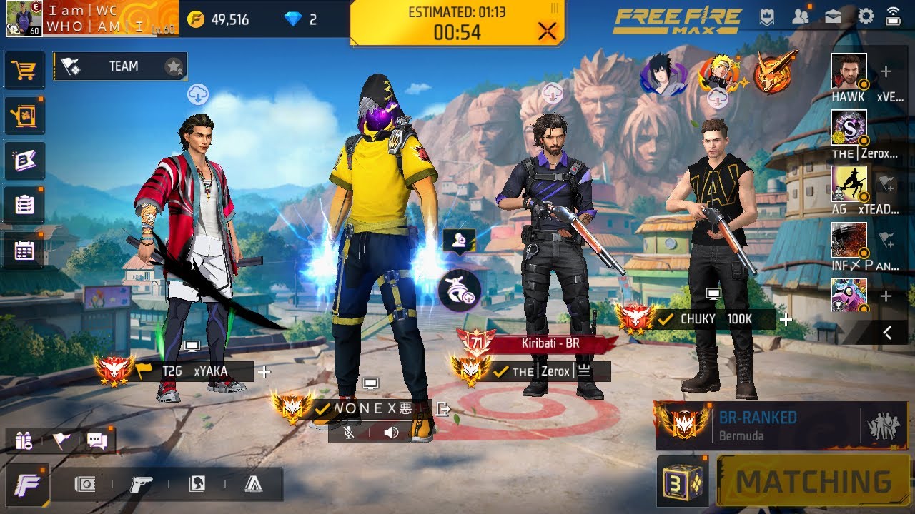 My Broadcast - YouTube
