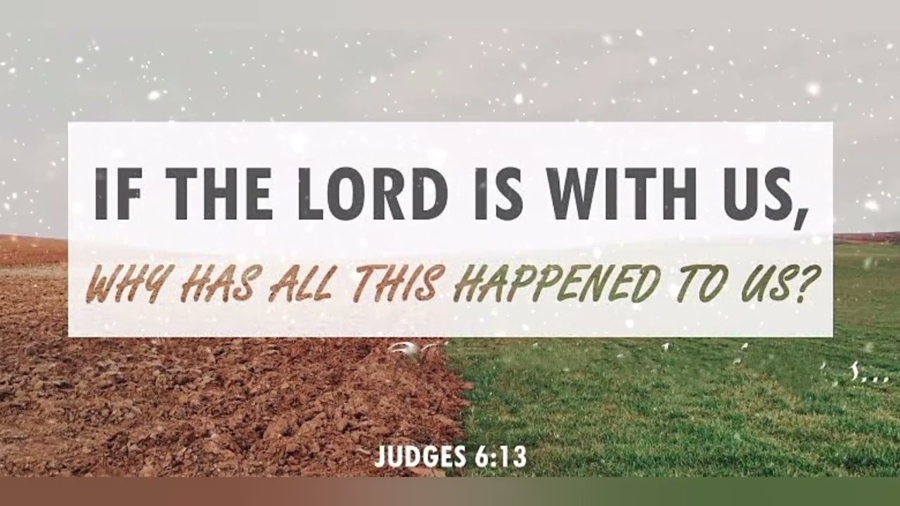 8-10-22 | Judges 6:13 | @Hope Ministries | Bidar | Sis. Sarah Clement ...