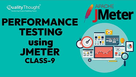 Performance Testing with JMeter Sessions - YouTube