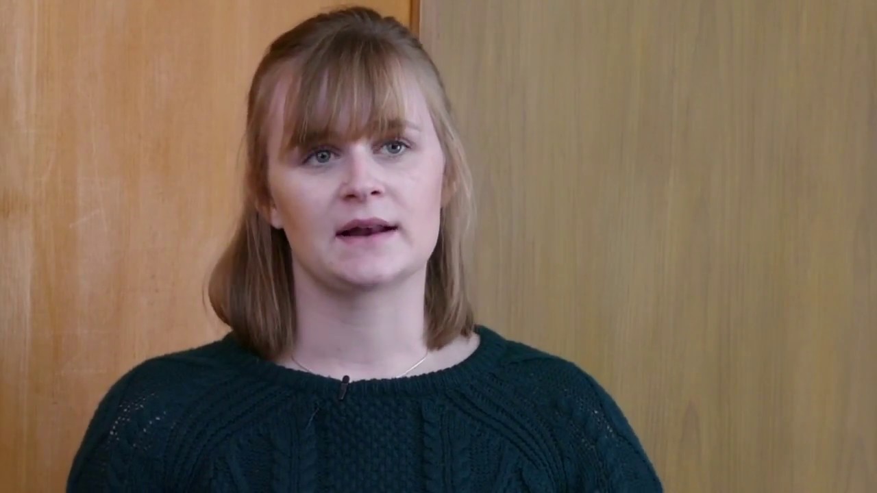My Oxford Law: Philippa's BCL - YouTube