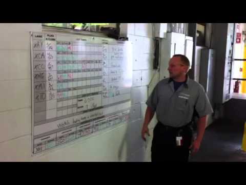 XPB Saag board - YouTube