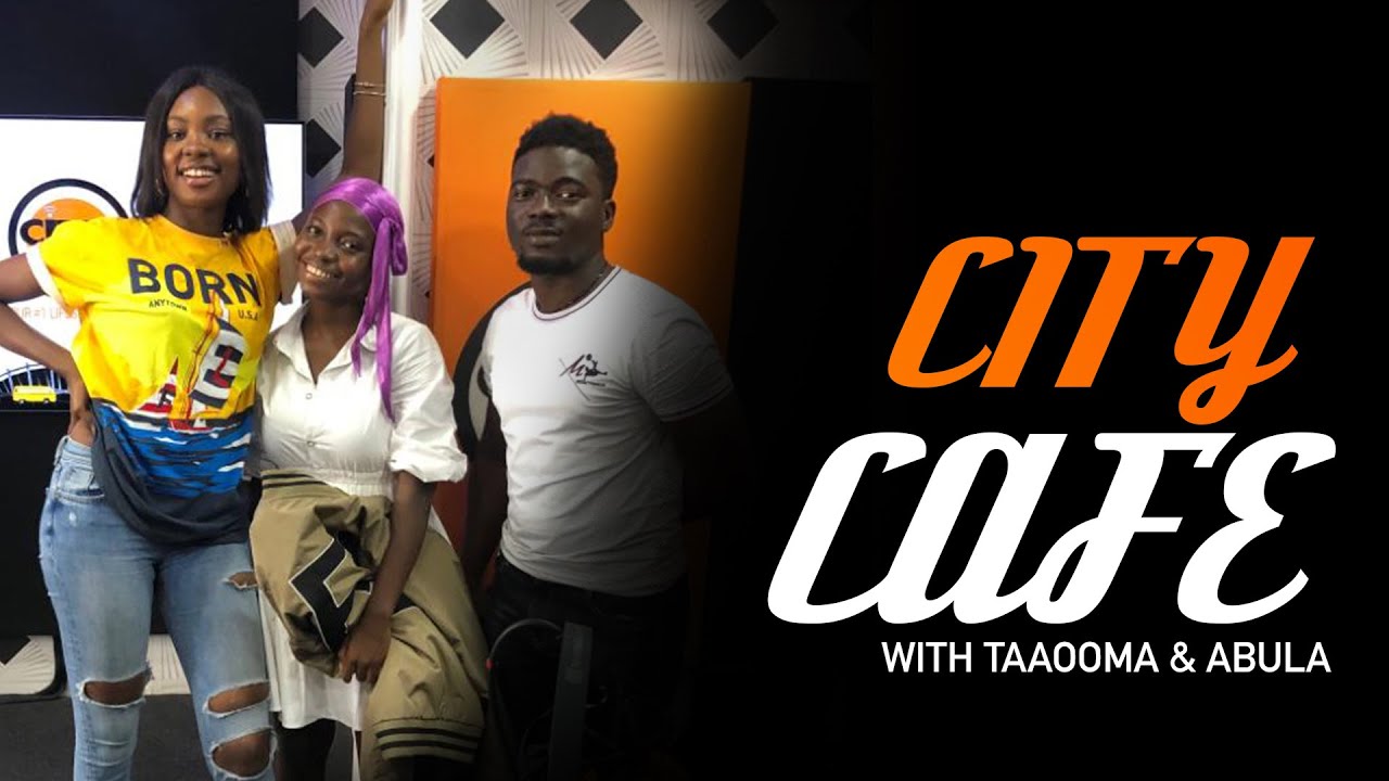 Instagram comedian Taaooma speaks on Comedy, and her experience with ...