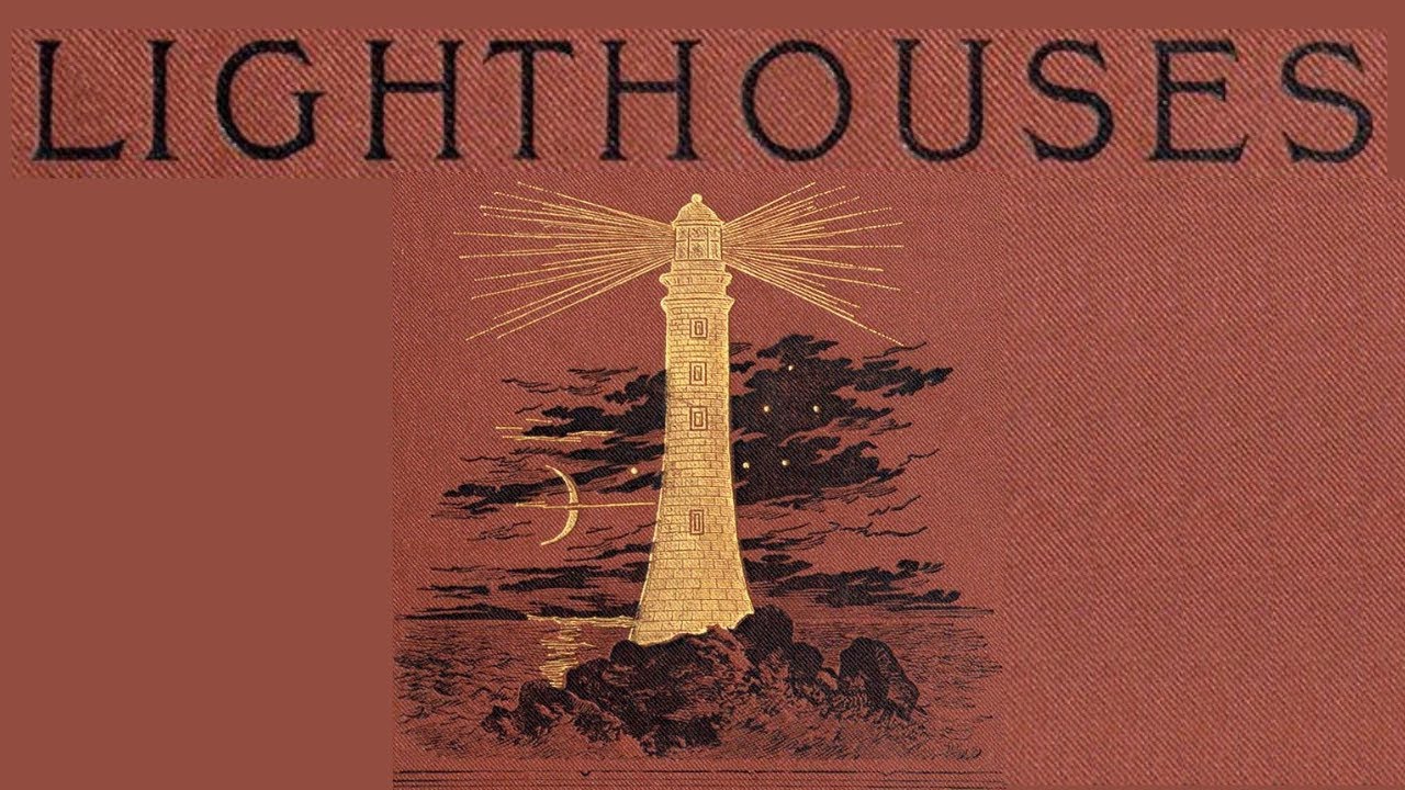 LIGHTHOUSES - 13 old time radio shows with lighthouses - YouTube