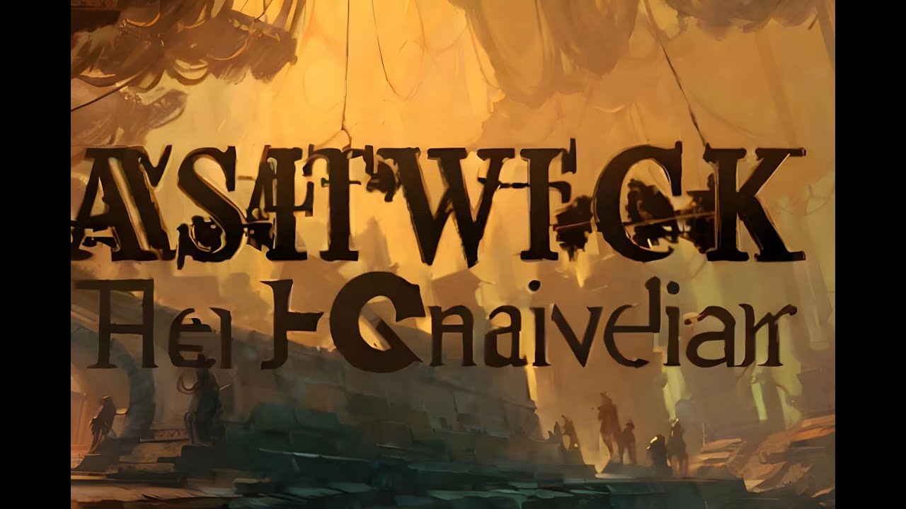 【Eternal inheritance】Pomo video | CicloFatal #0 - YouTube