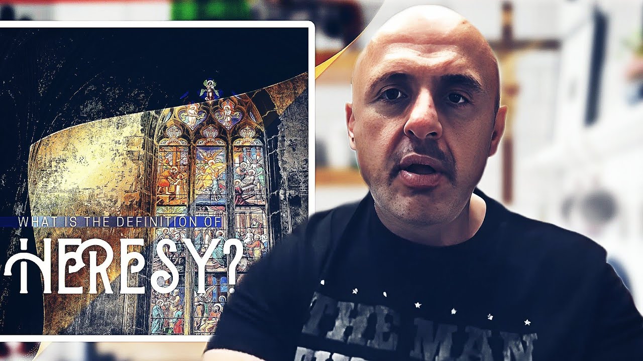 Damnable Heresies: What is a damnable heresy? Sam Shamoun - YouTube