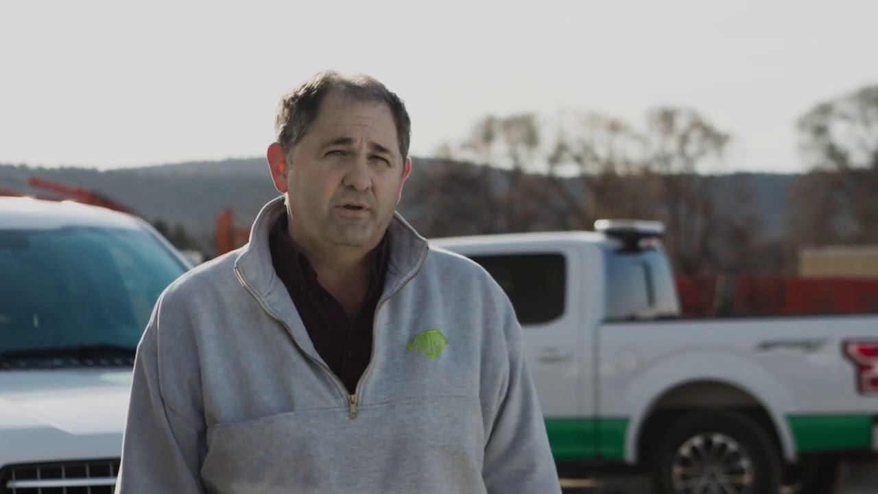 SMAF Construction is Crook County Proud! They buy their fleet vehicles ...