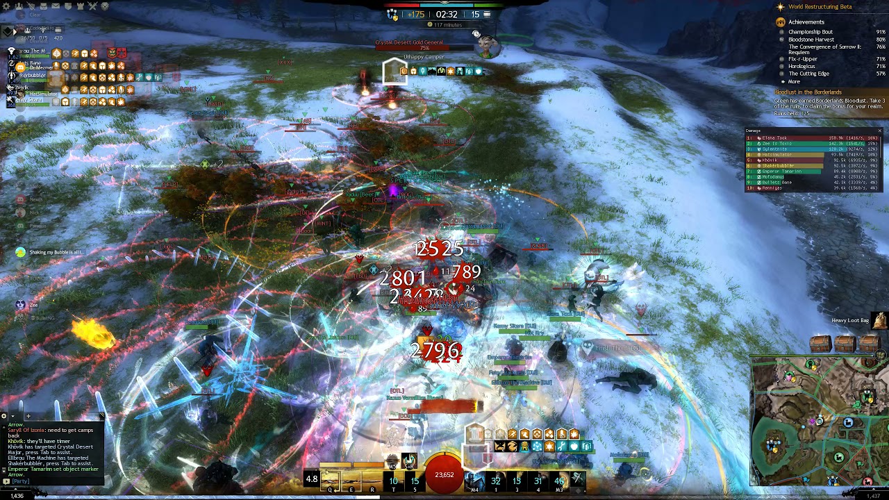Spellbreaker 7 - YouTube