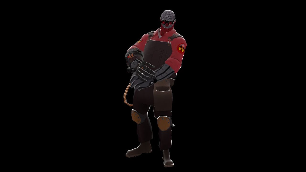 TF2: Freak Fortress 2 Mod (Bionic Commando Gameplay) #1 - YouTube