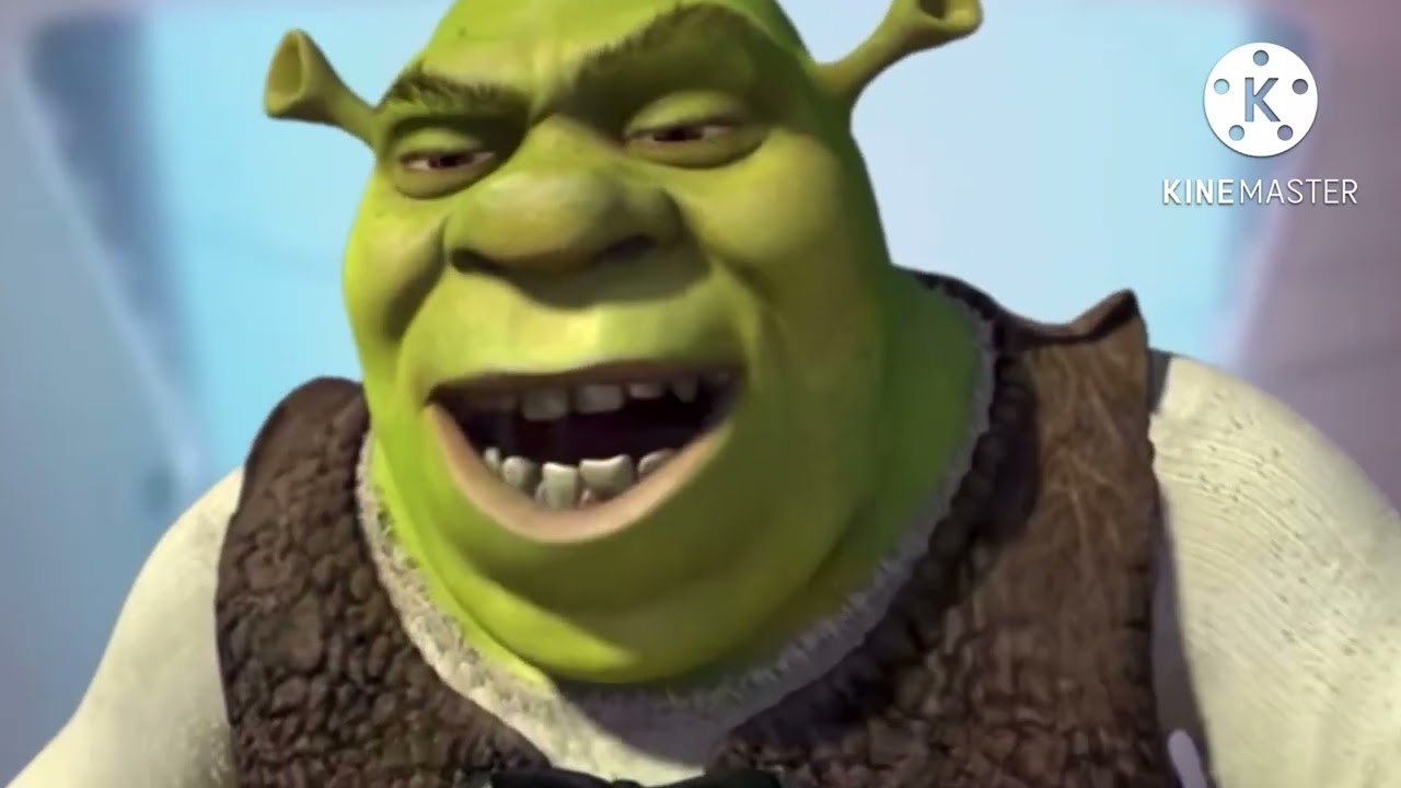 Shrek Vs Vector Combined w/ Shrek Vs Shranos (f**cking epic) - YouTube