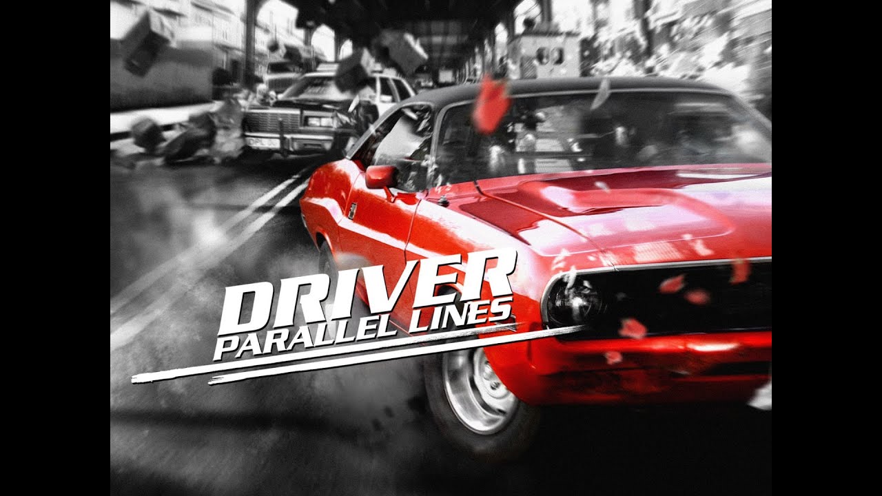 تحميل وتثبيت لعبة Driver 4 بدون تورنت - YouTube
