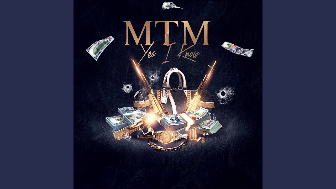 Yea I Know - YouTube