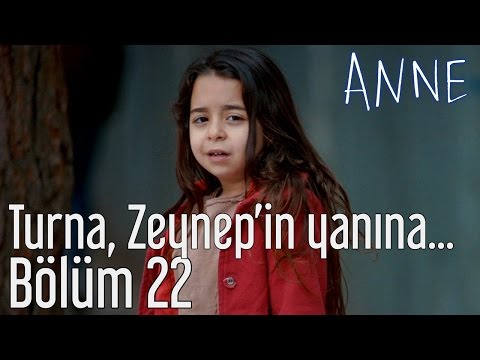 Anne 22. Bölüm - Turna, Zeynep'in Yanına Gidecek mi?