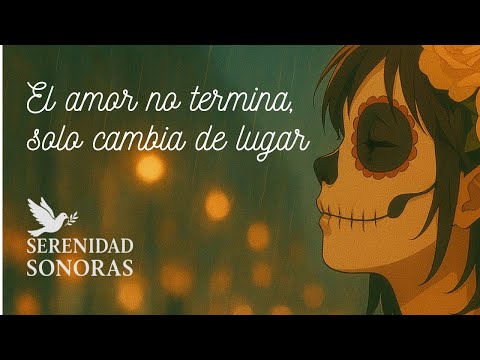 Te pienso en silencio LETRAS | La canción más sanadora para quienes extrañan a alguien que partió