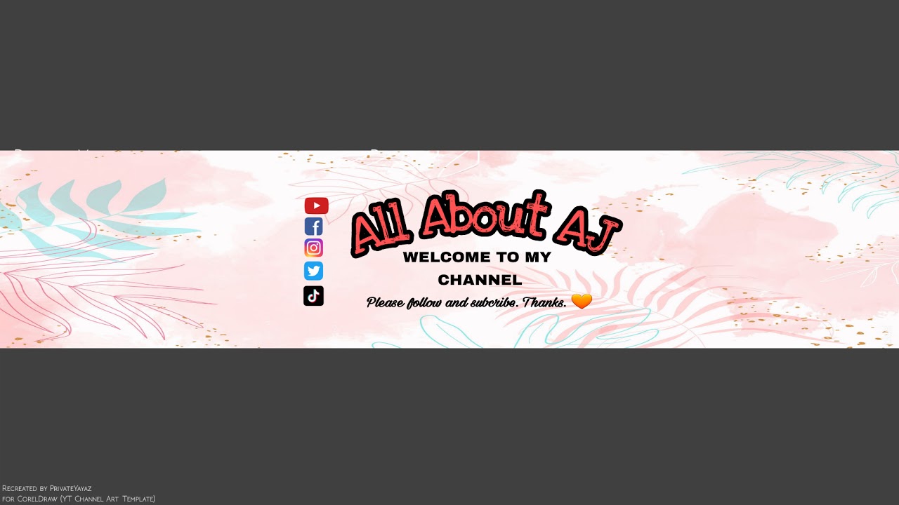 All About AJ Live Stream - YouTube