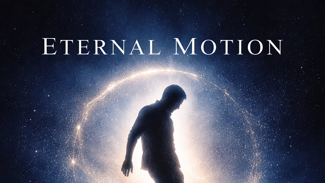 Eternal Motion - Louis Chevalier - YouTube