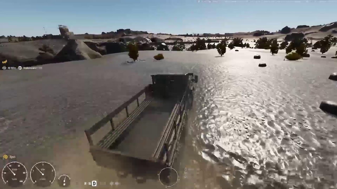 Misfits Squad RUS VS NATO "Milsim" - YouTube