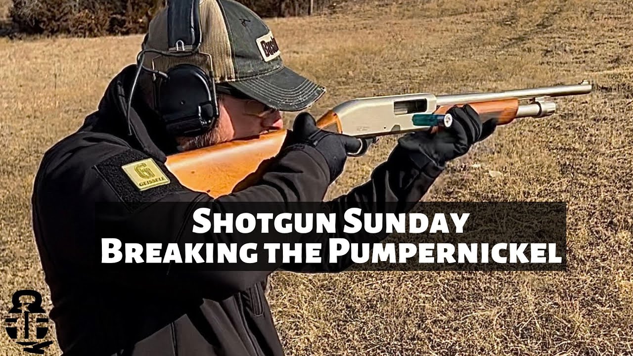 How Long Will it Last? G Force GFP3N Pumpernickel Review - YouTube