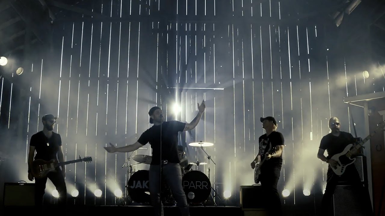 Jake Parr - Barn Dance (Official Music Video) - YouTube