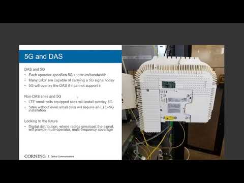 Break Out - #2 Corning Demystifying 5G Webinar - YouTube