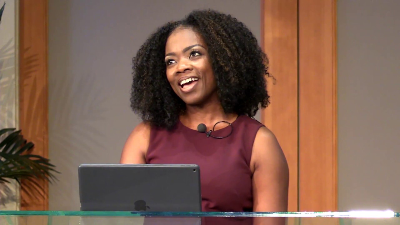 Reverse It! - Dr. Helen-Stoddart - YouTube