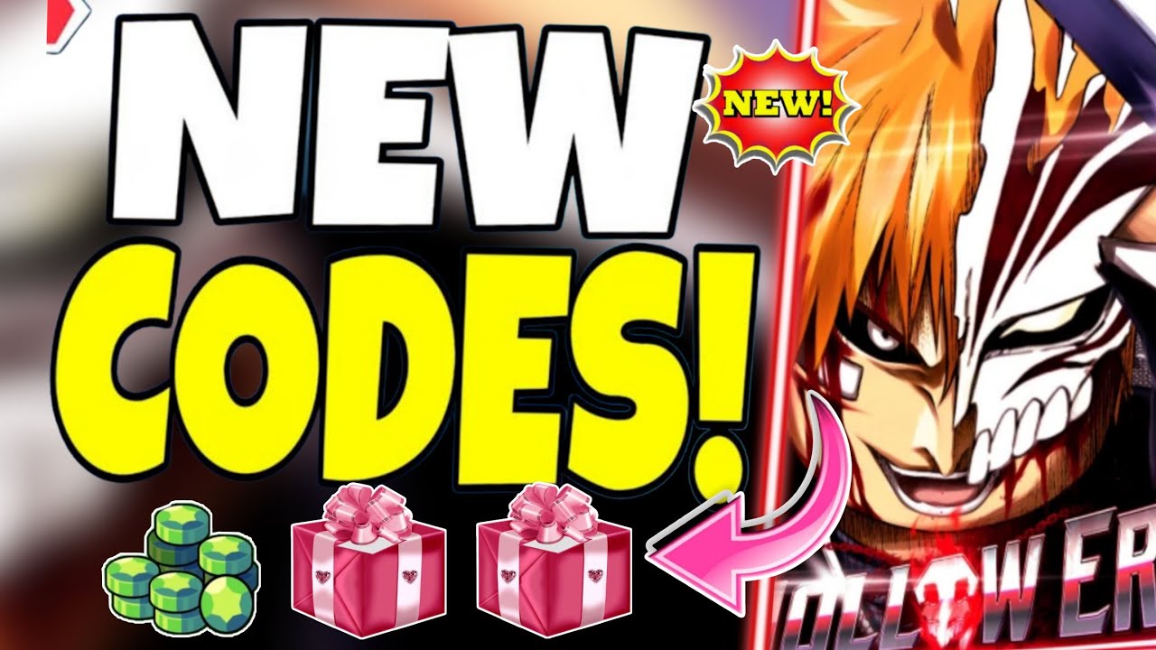 🌸UPDATE 5🌸 HOLLOW ERA CODES - ROBLOX HOLLOW ERA CODES 2025 - YouTube