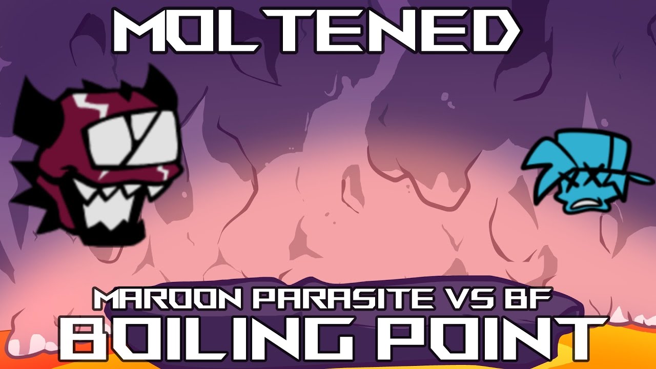 Fnf boiling point fc - YouTube