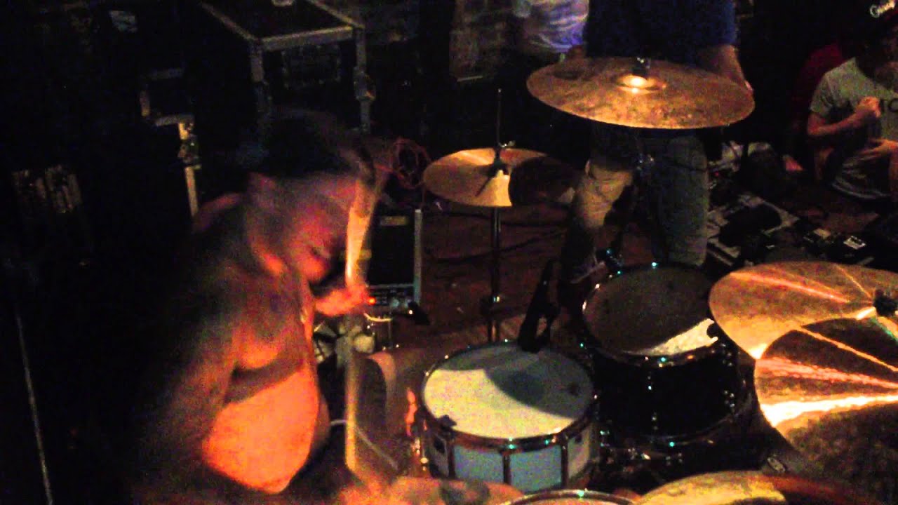 Stray From The Path - Dan Bourke - "Mad Girl" - Brooklyn, NY - YouTube