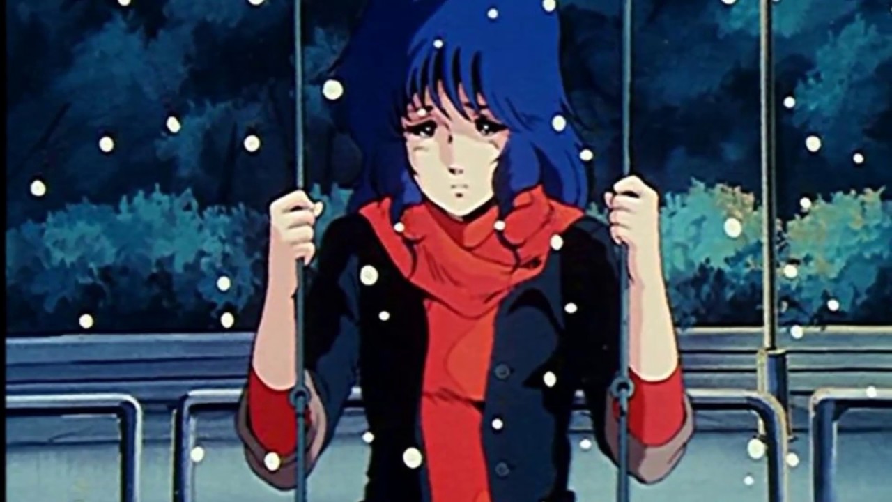 Robotech: Music Mix (OST Songs) HD - YouTube