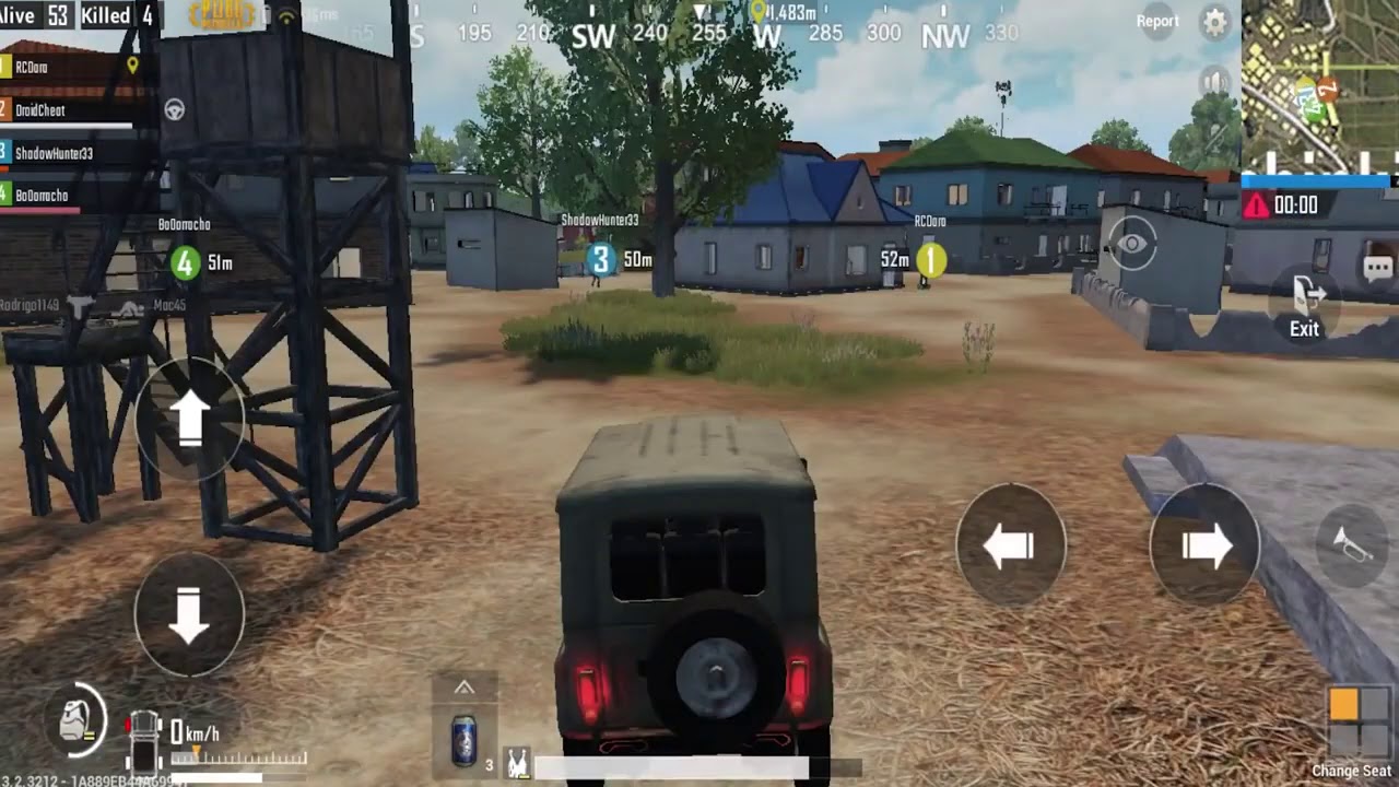 how to play pubj😀😀 - YouTube