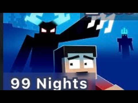 99 Nights In The Forest! Bloxd.io