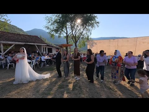Tokat Almus Alan köyü Kendigelen mahallesi Bilal güçlü kızı Tülin karlı& tunay karlı düğün 3 ellik👏
