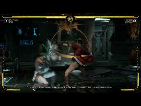 Footsies
