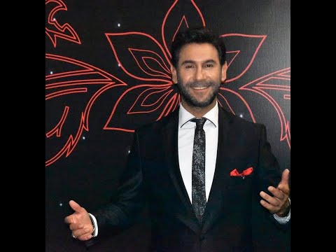 Bahadır ÖZÜŞEN-Gözümde Kimseler Yok Bir Sen Varsın Bir De Ben (RAST)R.G.