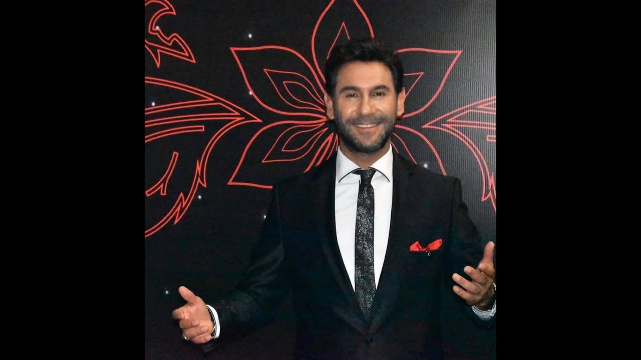 Bahadır ÖZÜŞEN-Gözümde Kimseler Yok Bir Sen Varsın Bir De Ben (RAST)R.G ...