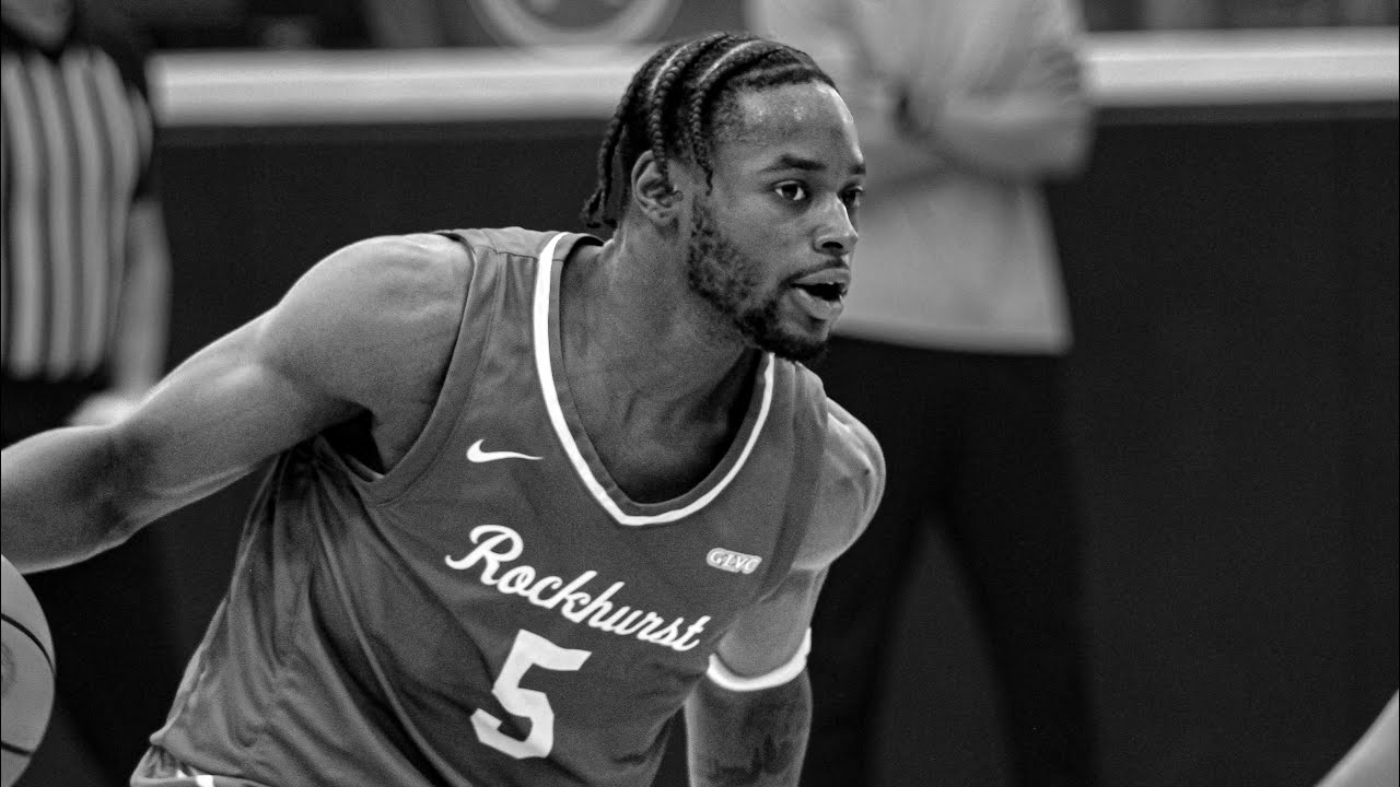 Miles White 2023/2024 Sophomore Highlights - YouTube