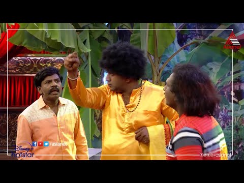 Comedy Stars Season 2 || Today at 9:30 PM || Asianet - YouTube