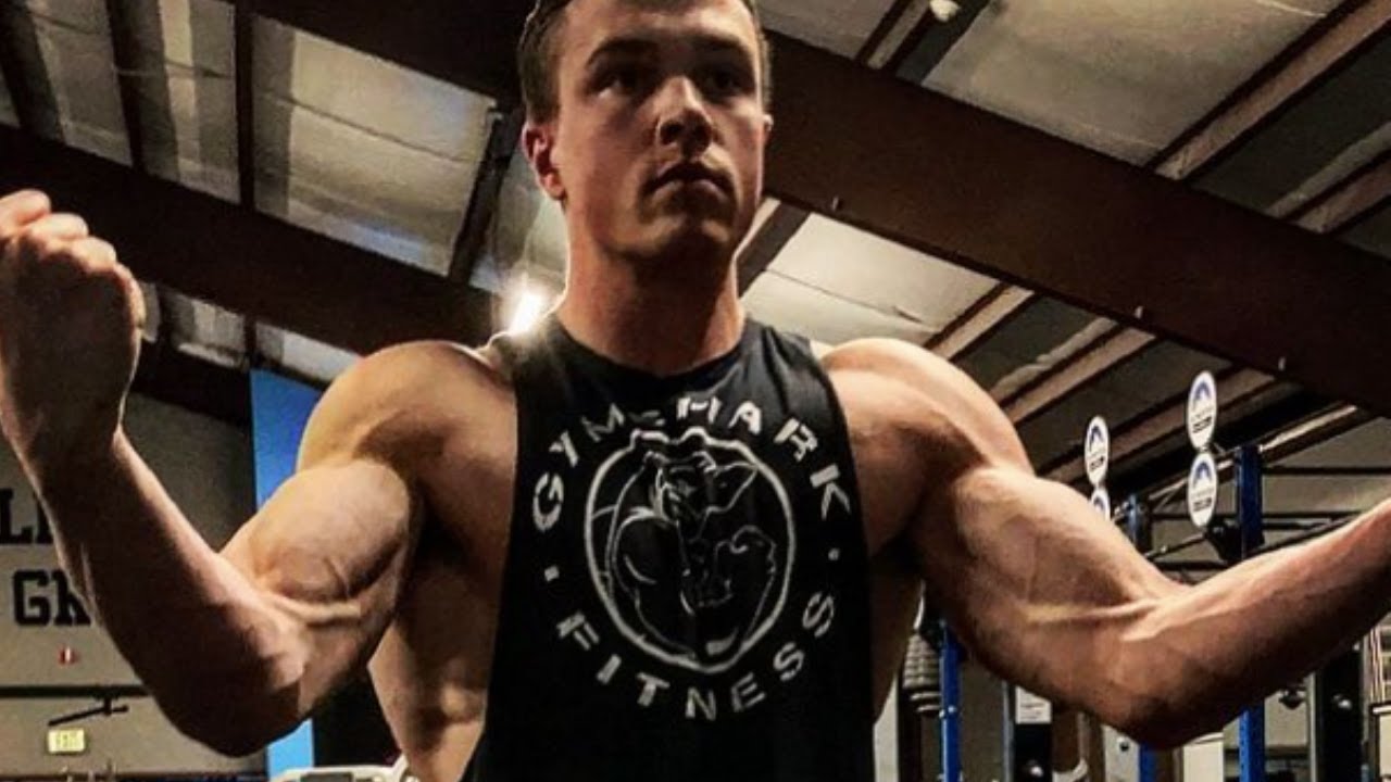 How To Hack Your Mindset To Make The Best Strength & Physique Progress ...