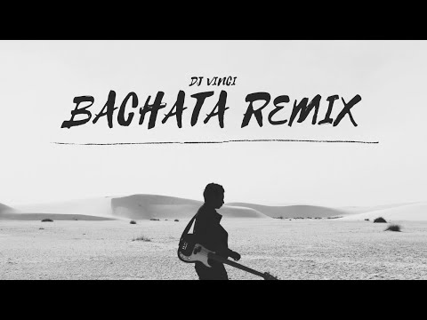 Bachata Remix: Hawayein | Romance | Bollywood | Dj Vinci |
