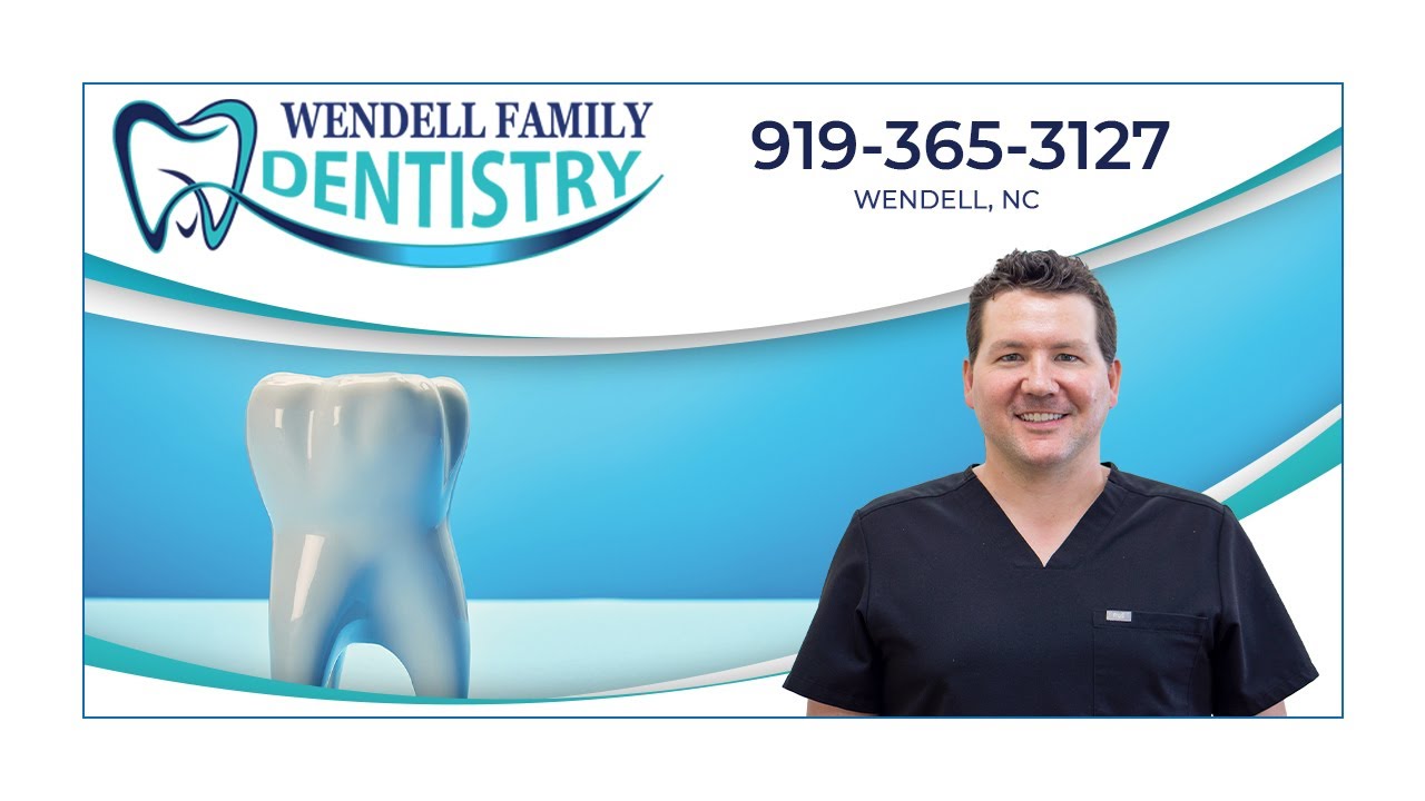 WENDELL FAMILY DENTISTRY - YouTube