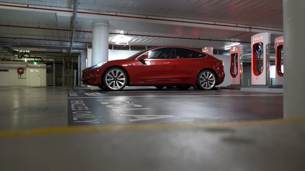 Tesla Model 3 - 1 Year Later - YouTube