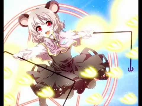 [NJK Record]TOHO EURO FLASH vol. 1「Spring of Dreams」 - YouTube