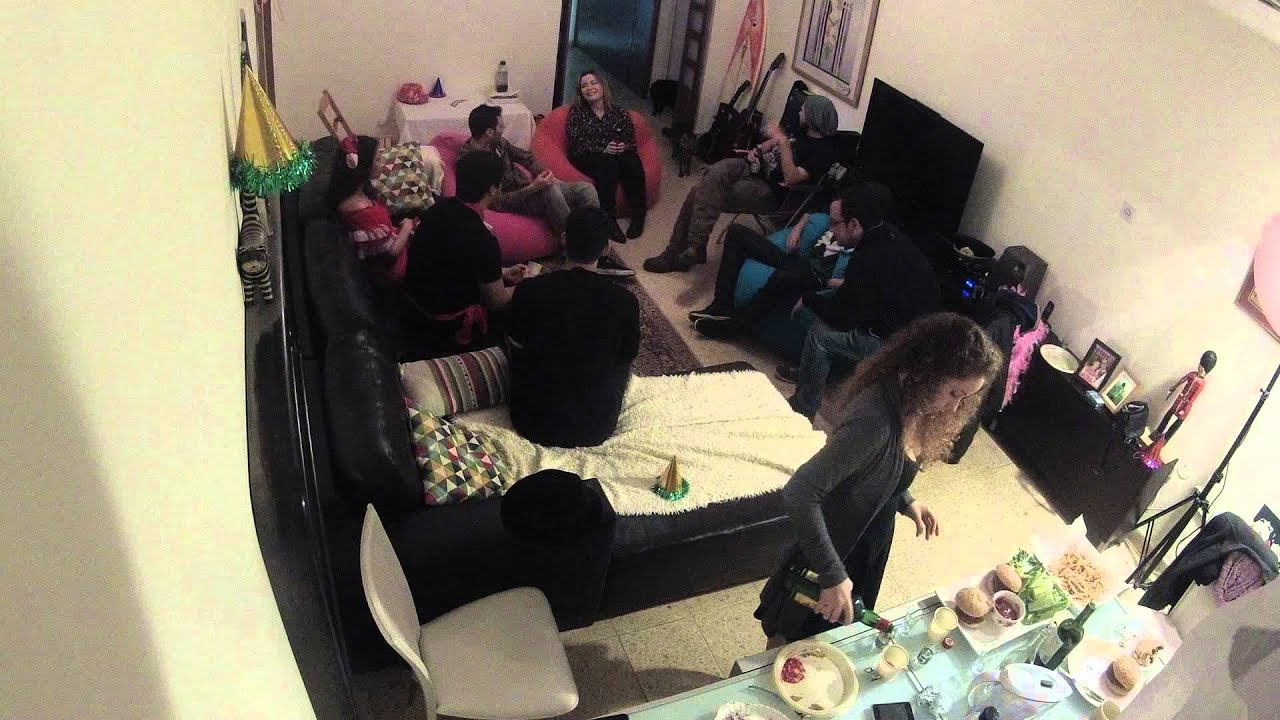 makoTV-timelapse - YouTube